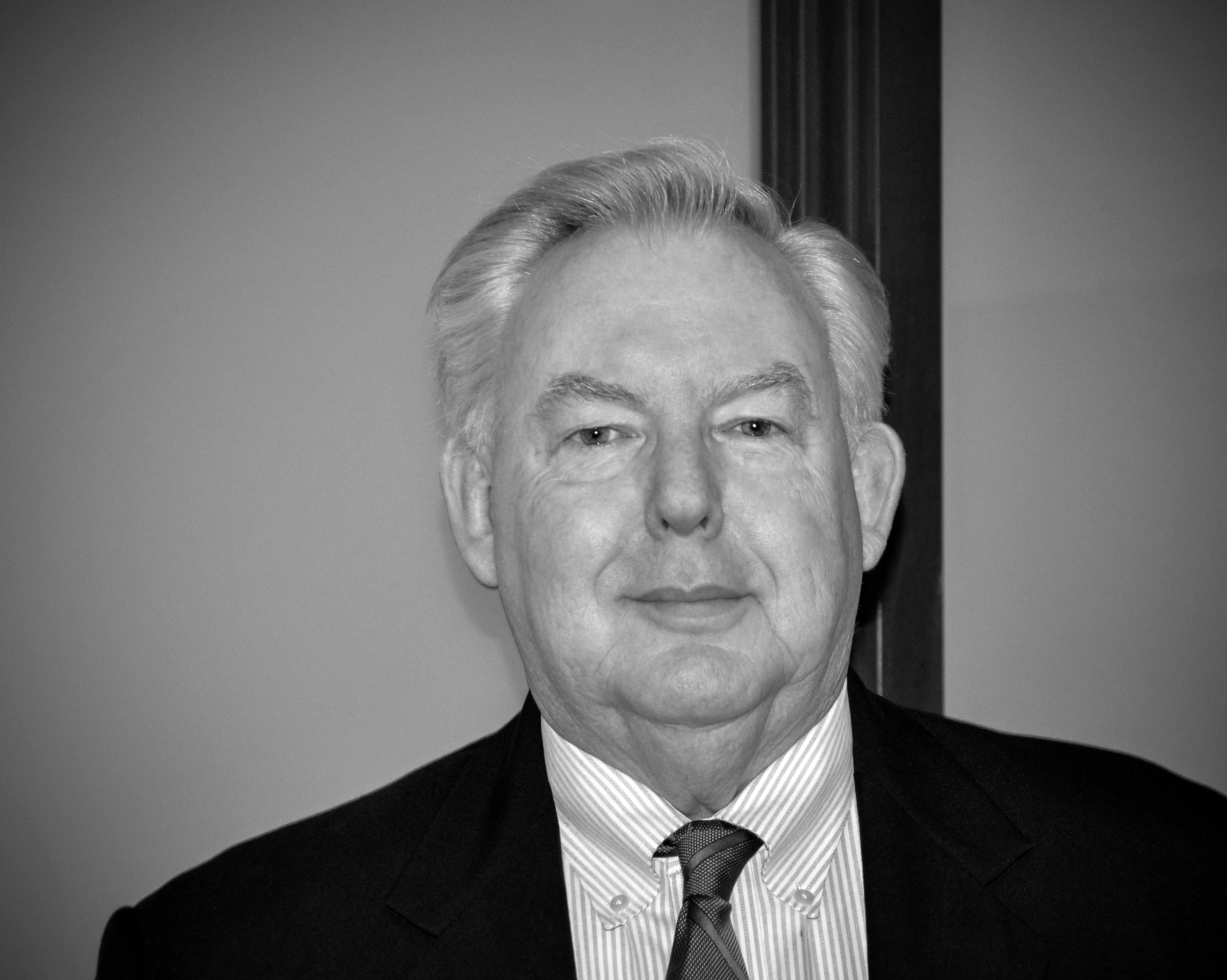 Veteran White-Collar Attorney David J. Hensel Joins Hoover Hull Turner ...